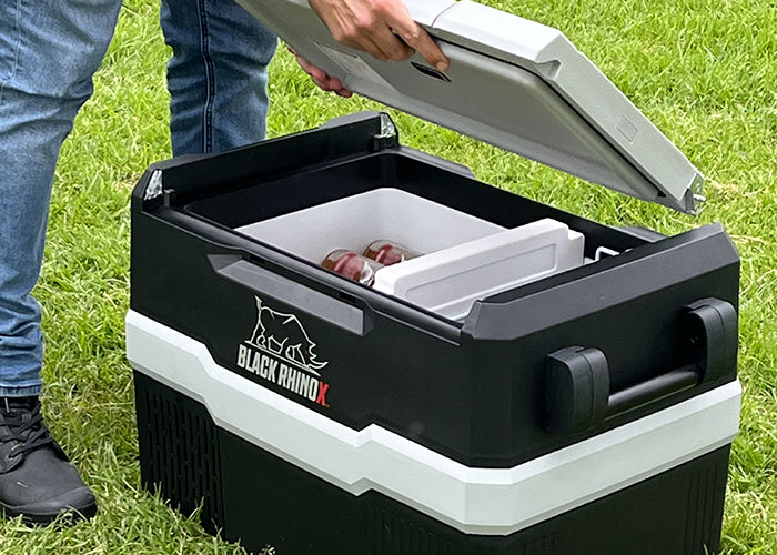 Pre-cool to prepare – BLACK RHINOX Store