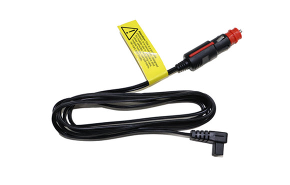 12V Cable (2.5M) – BLACK RHINOX Store
